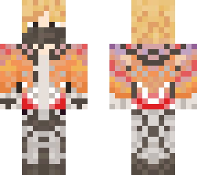 leon kenedy | Minecraft Skins