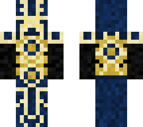 dark knight | Minecraft Skins