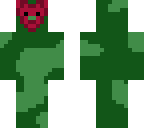 korok | Minecraft Skin