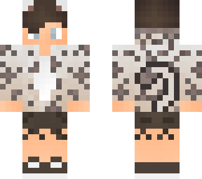 rich boy | Minecraft Skins