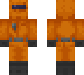 employee | Minecraft Skins