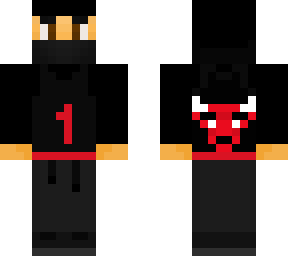 Logica101 | Minecraft Skin