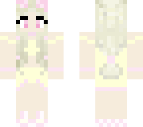 love | Minecraft Skins