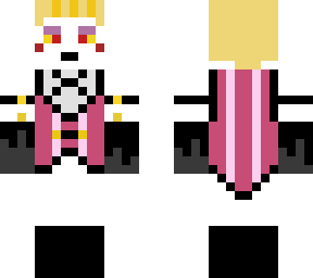 lucifer | Minecraft Skins