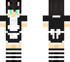 catboy | Minecraft Skins