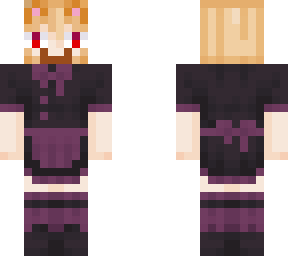 neco | Minecraft Skins