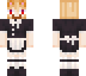 neco | Minecraft Skins