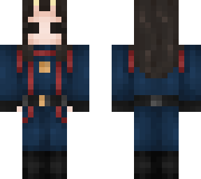 mantis | Minecraft Skins