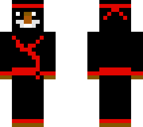 Meansooup skin | Minecraft Skin