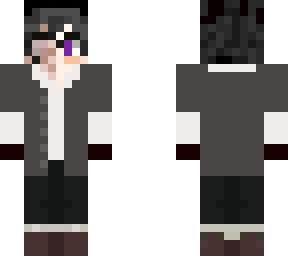 Meh | Minecraft Skin