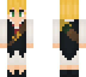 Meliodas / Nanatsu no Taizai (Dont Repload) | Minecraft Skin