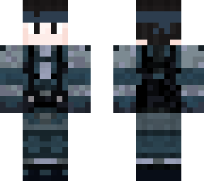 metal gear solid | Minecraft Skins