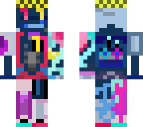 pg3d | Minecraft Skins