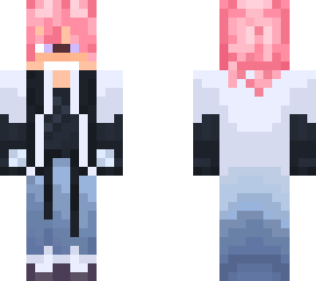 Peng | Minecraft Skin