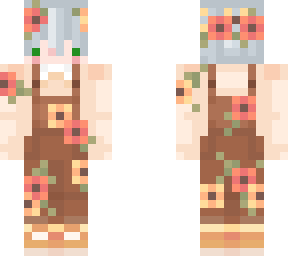 Personal | Minecraft Skin