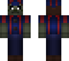 balloon boy | Minecraft Skins