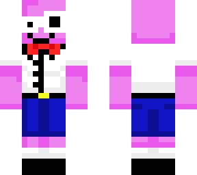 smiling friends | Minecraft Skins