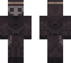 Plague doctor | Minecraft Skin