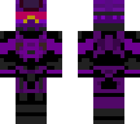spartan | Minecraft Skins