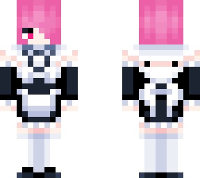 Ram | Minecraft Skin