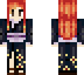 RESKIN | Minecraft Skin