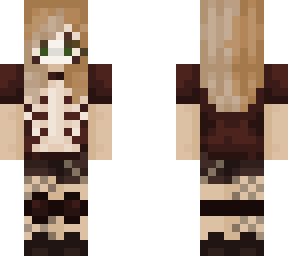 rexy | Minecraft Skins