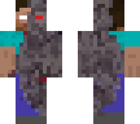 Robo Brine | Minecraft Skin