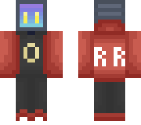 soma | Minecraft Skins