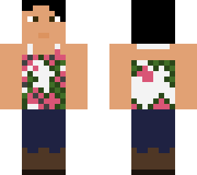 sammy | Minecraft Skins