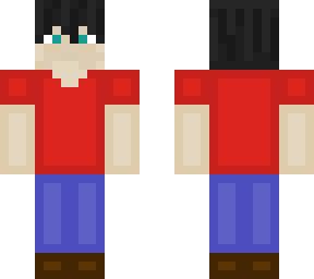 mojang | Minecraft Skins