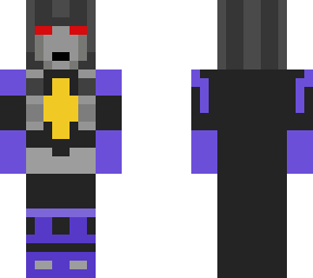transformers | Minecraft Skins