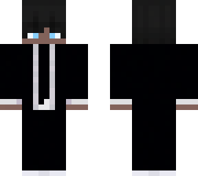 smoking | Minecraft Skins