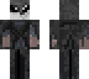 soul | Minecraft Skins