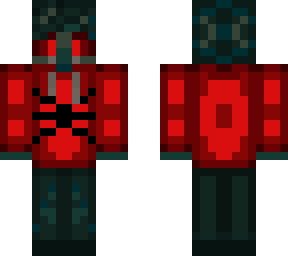 spider | Minecraft Skins