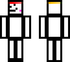 stick | Minecraft Skins