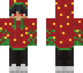 mapic | Minecraft Skins