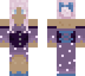 sugar | Minecraft Skins