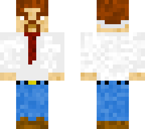 teacher | Minecraft Skins