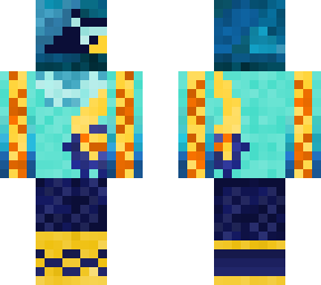 phighting | Minecraft Skins