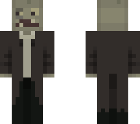 dead | Minecraft Skins