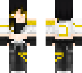 Things | Minecraft Skin