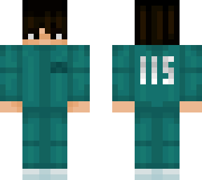 timmy | Minecraft Skins