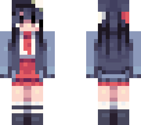 tokyo | Minecraft Skins