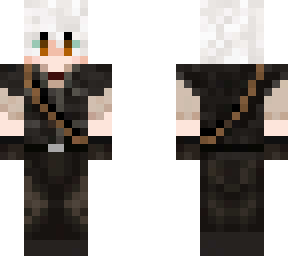 traveller | Minecraft Skin