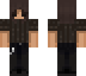 turtle neck | Minecraft Skins