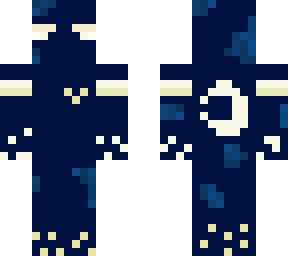 twilight | Minecraft Skins