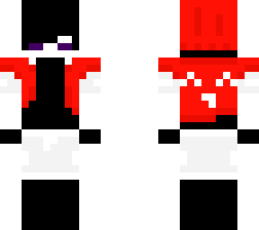 vanity | Minecraft Skins
