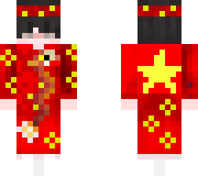 vietnam | Minecraft Skins