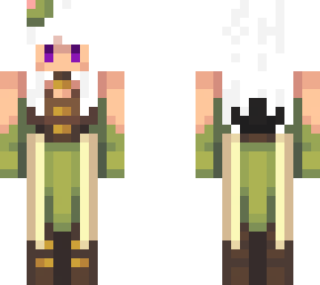 village | Minecraft Skins