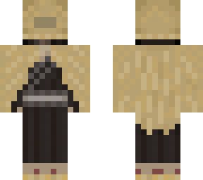 miyamoto musashi | Minecraft Skins